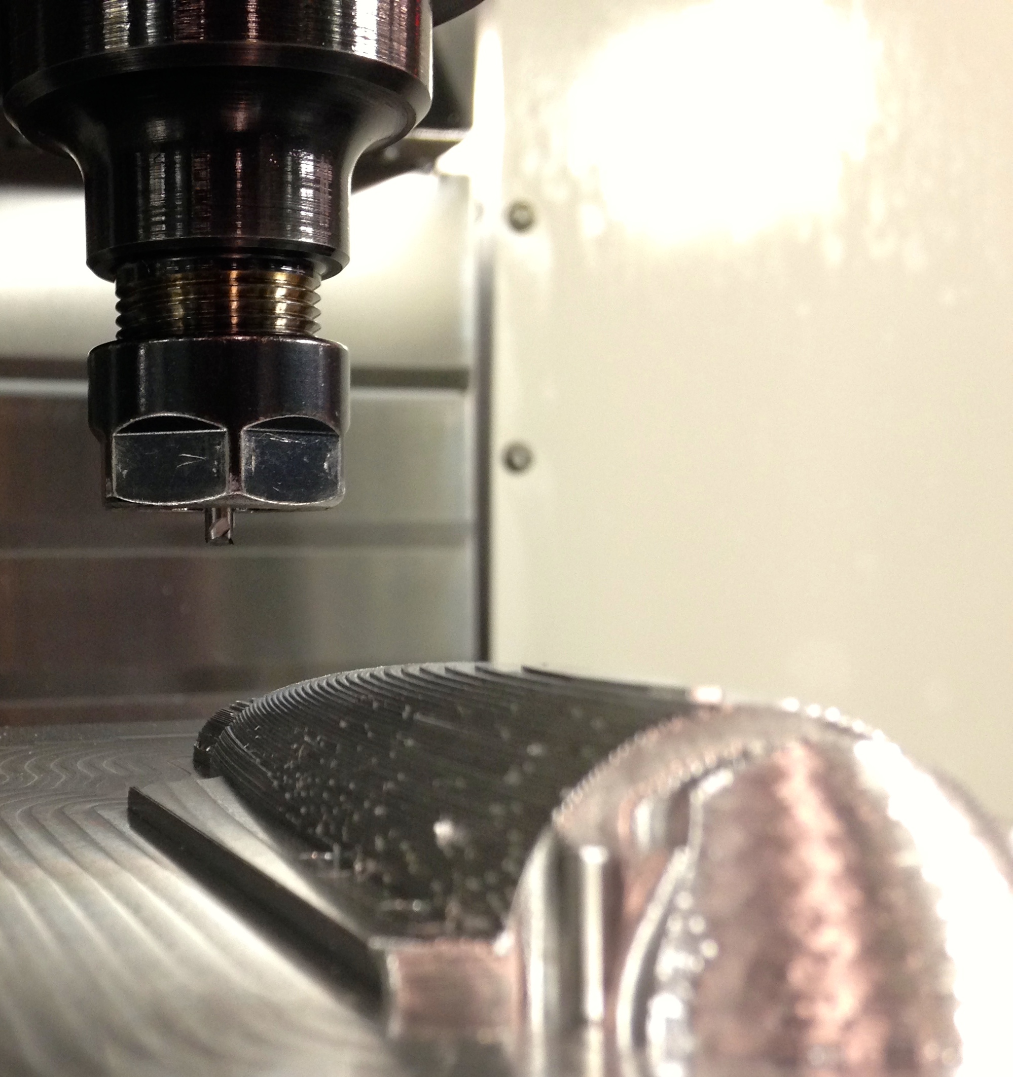 Stanford ME 325: Injection Molding (Cannon Model) - Engineering Design ...