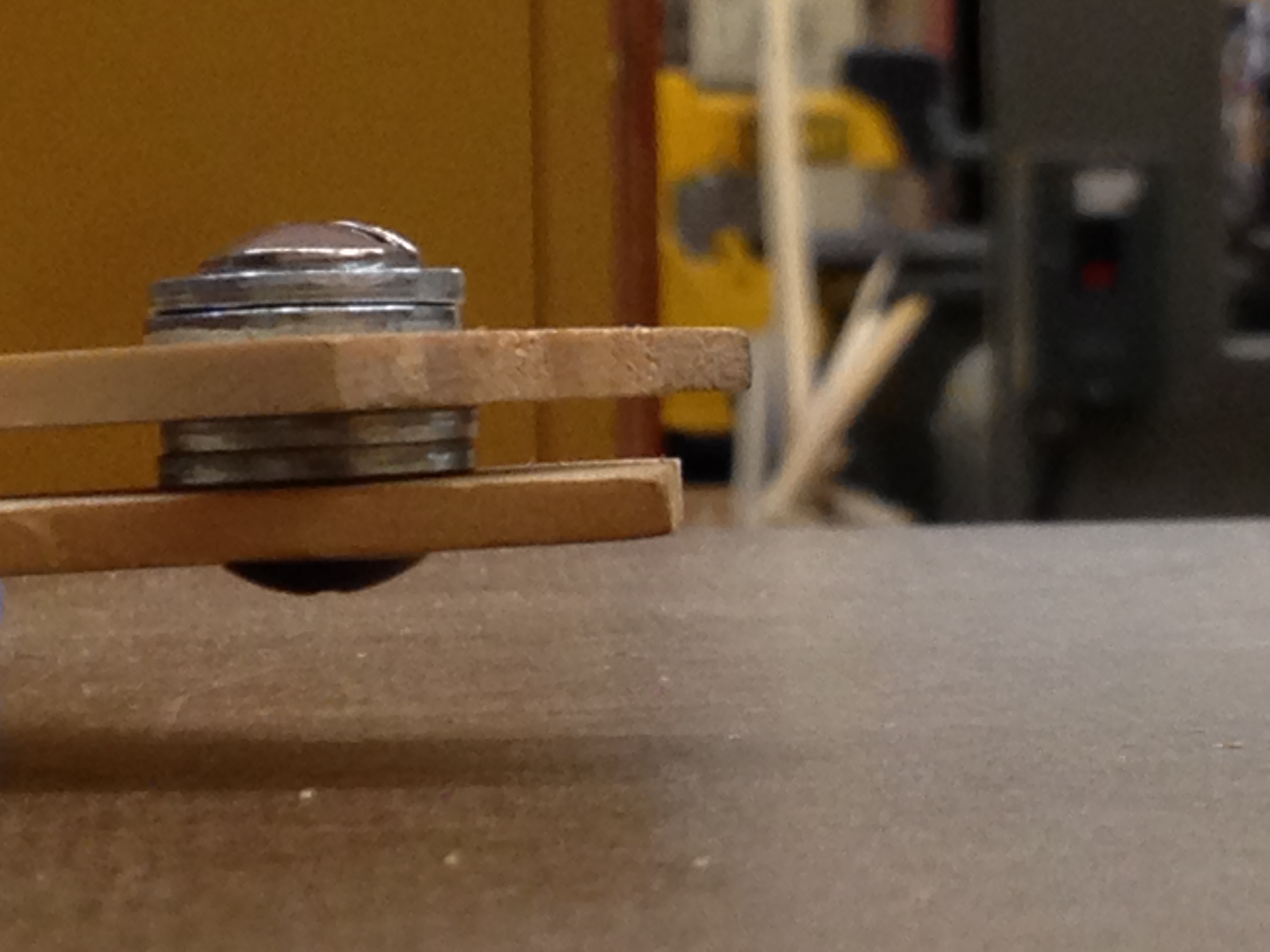 Stanford ME 203: Hand Driven Jansen Linkage - Engineering Design Portfolio