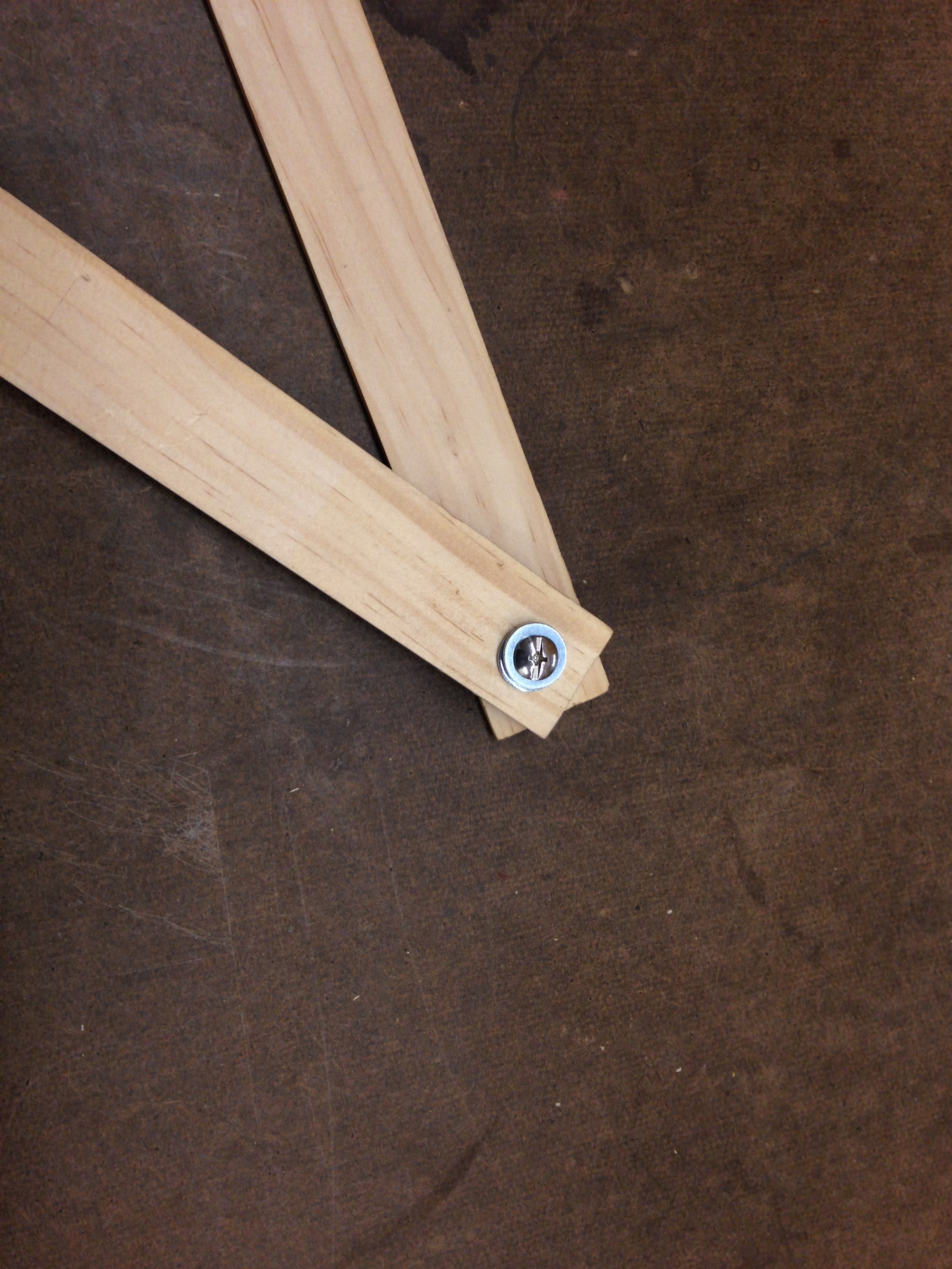 Stanford ME 203: Hand Driven Jansen Linkage - Engineering Design Portfolio