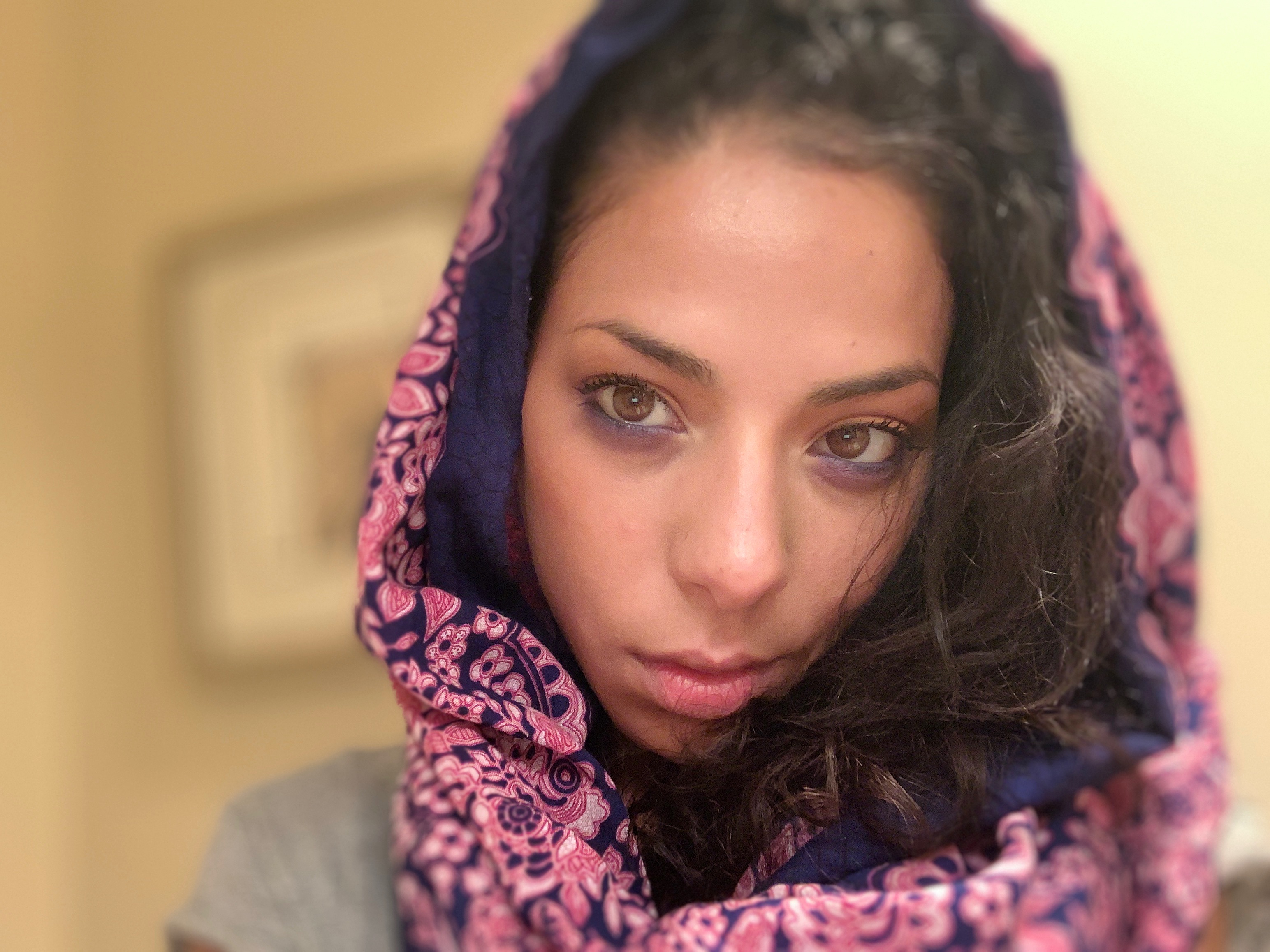 Janelle Bidwell makeup artist - Beauty By Janelle Bidwell