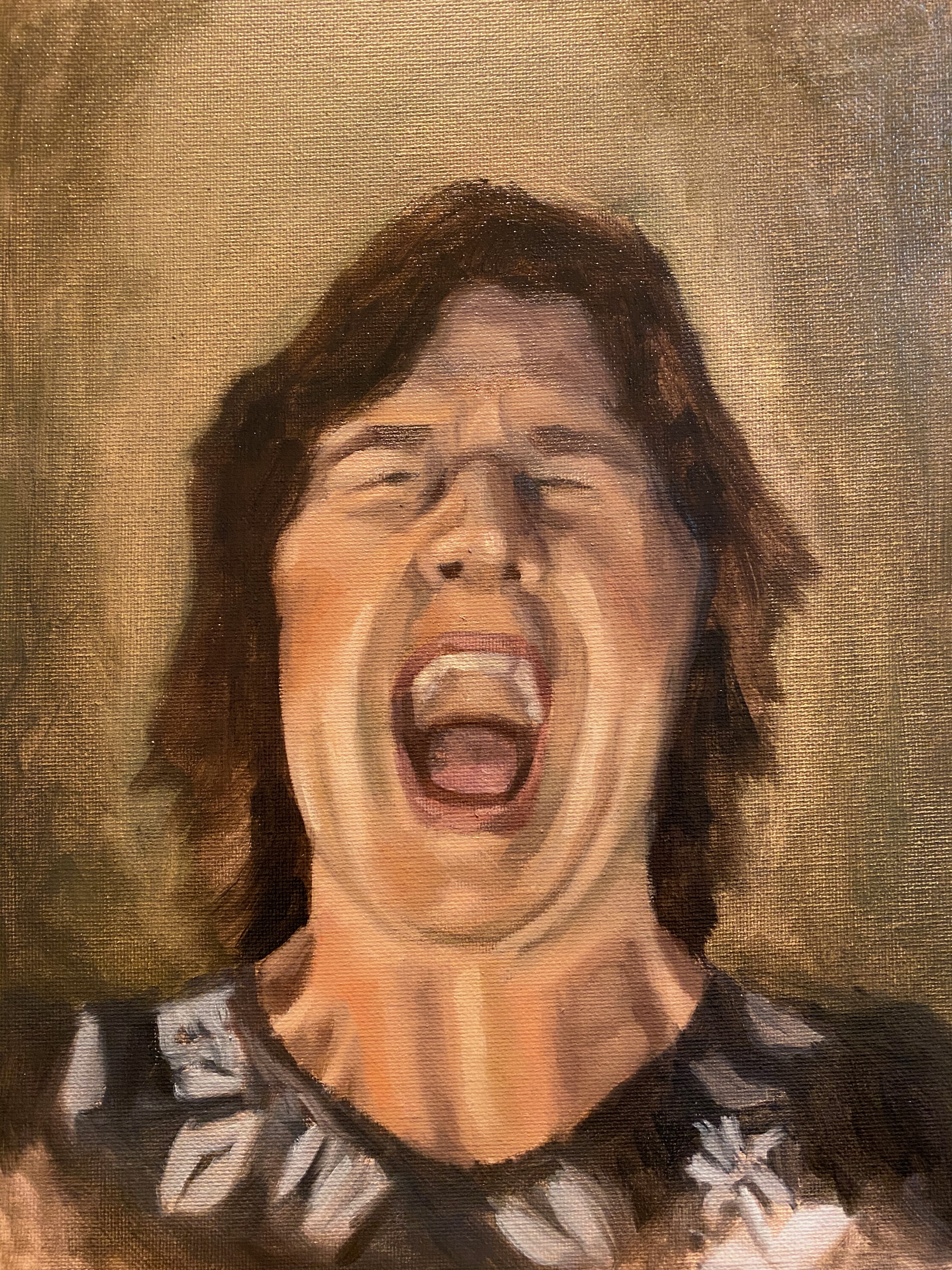 Portraits - Jennifer Baylis