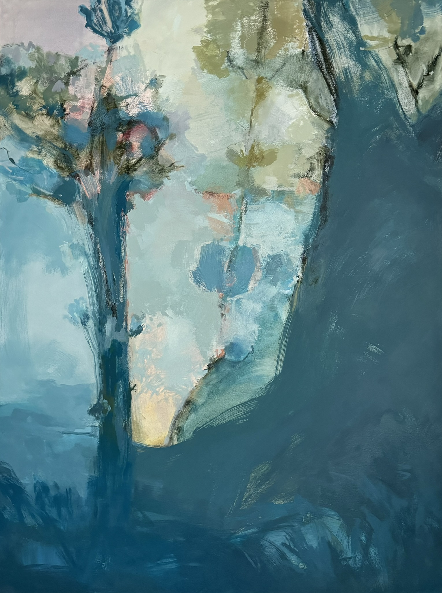 Available Work - Susan Ahearn