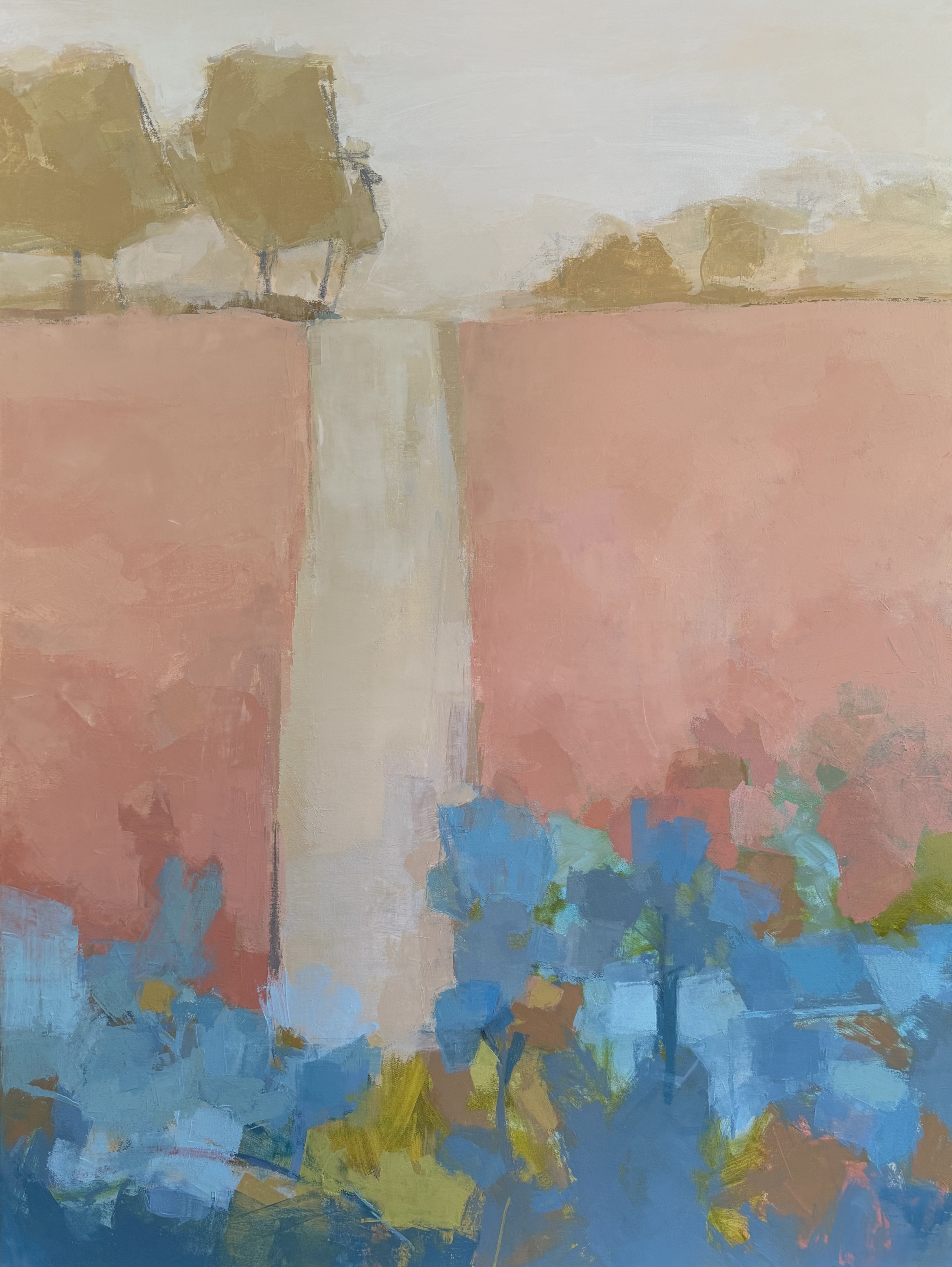 Available Work - Susan Ahearn