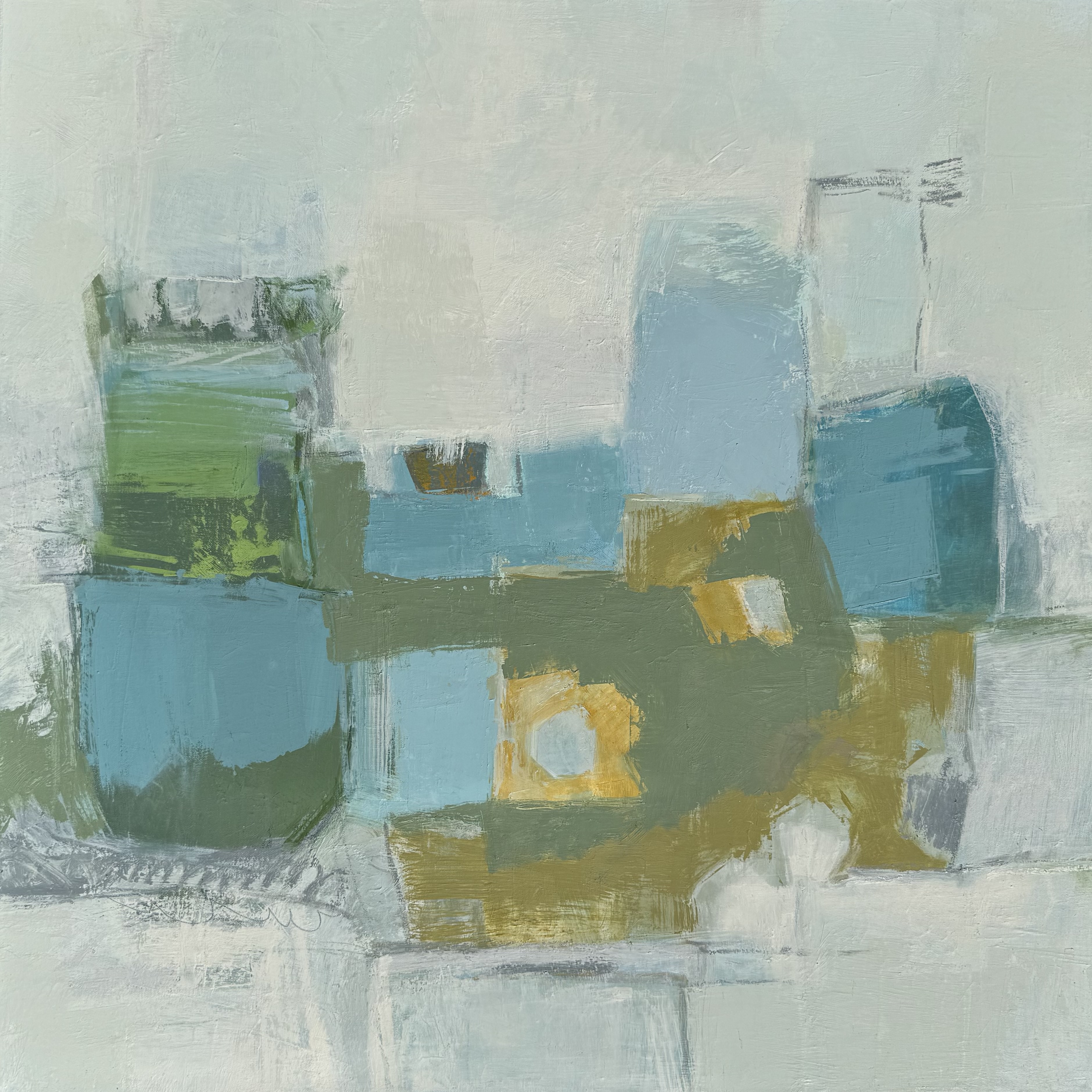 Available Work - Susan Ahearn