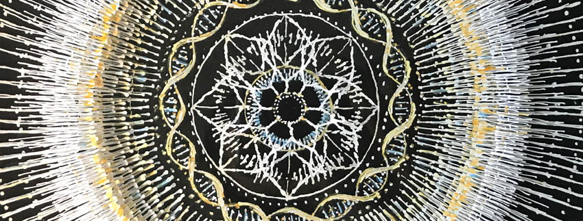 Emergence Project: 3D artwork (2021-) - The Art of Beric Henderson