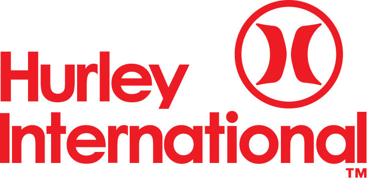 Hurley International Logo