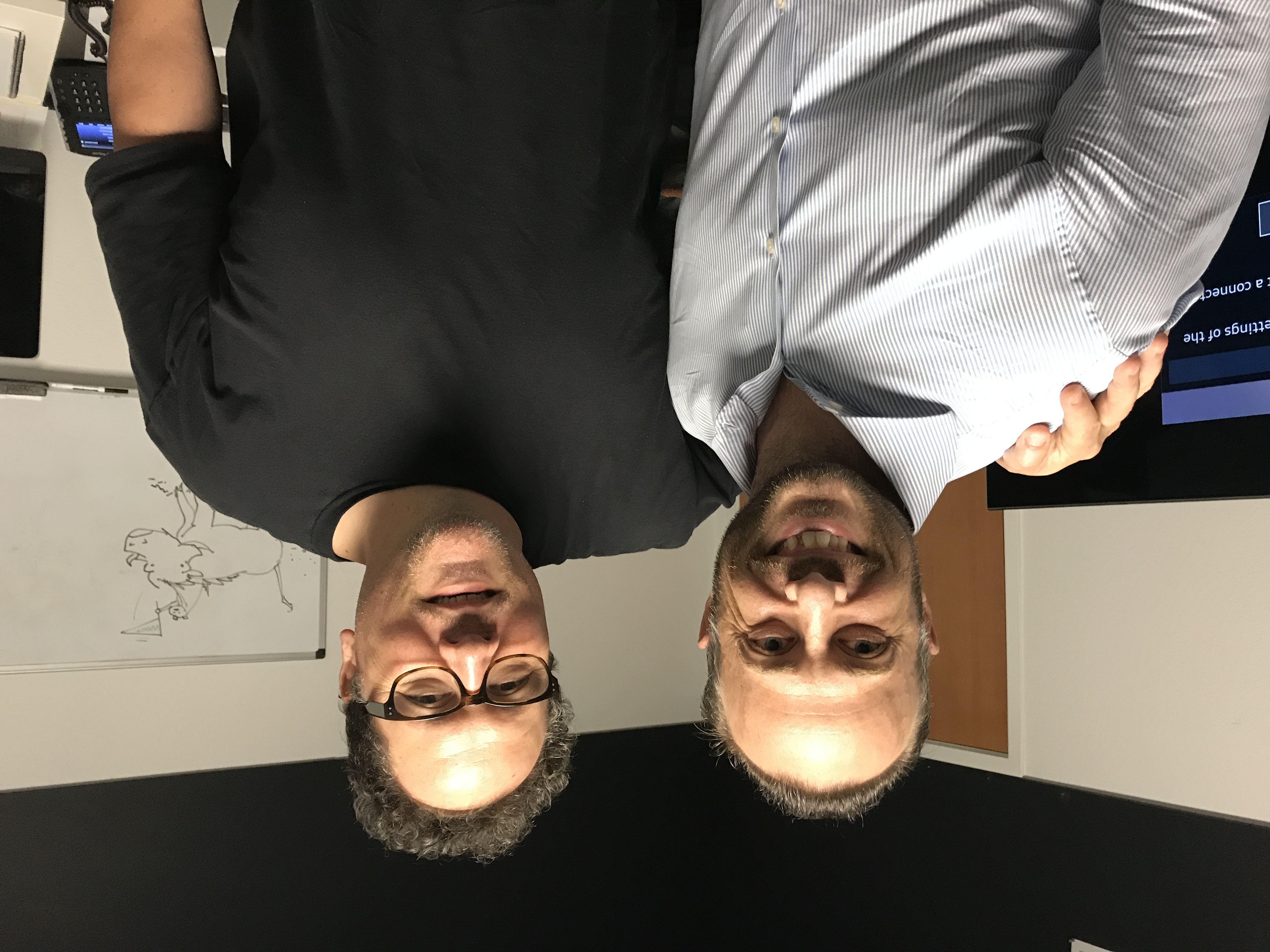 The LION KING - Angelo Libutti – Director - Head of Story -Writer