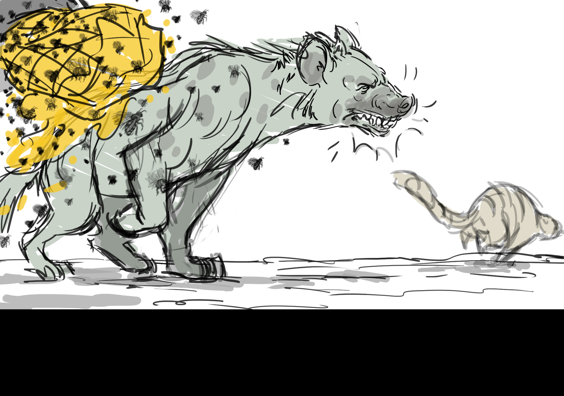 The LION KING - Angelo Libutti – Director - Head of Story -Writer