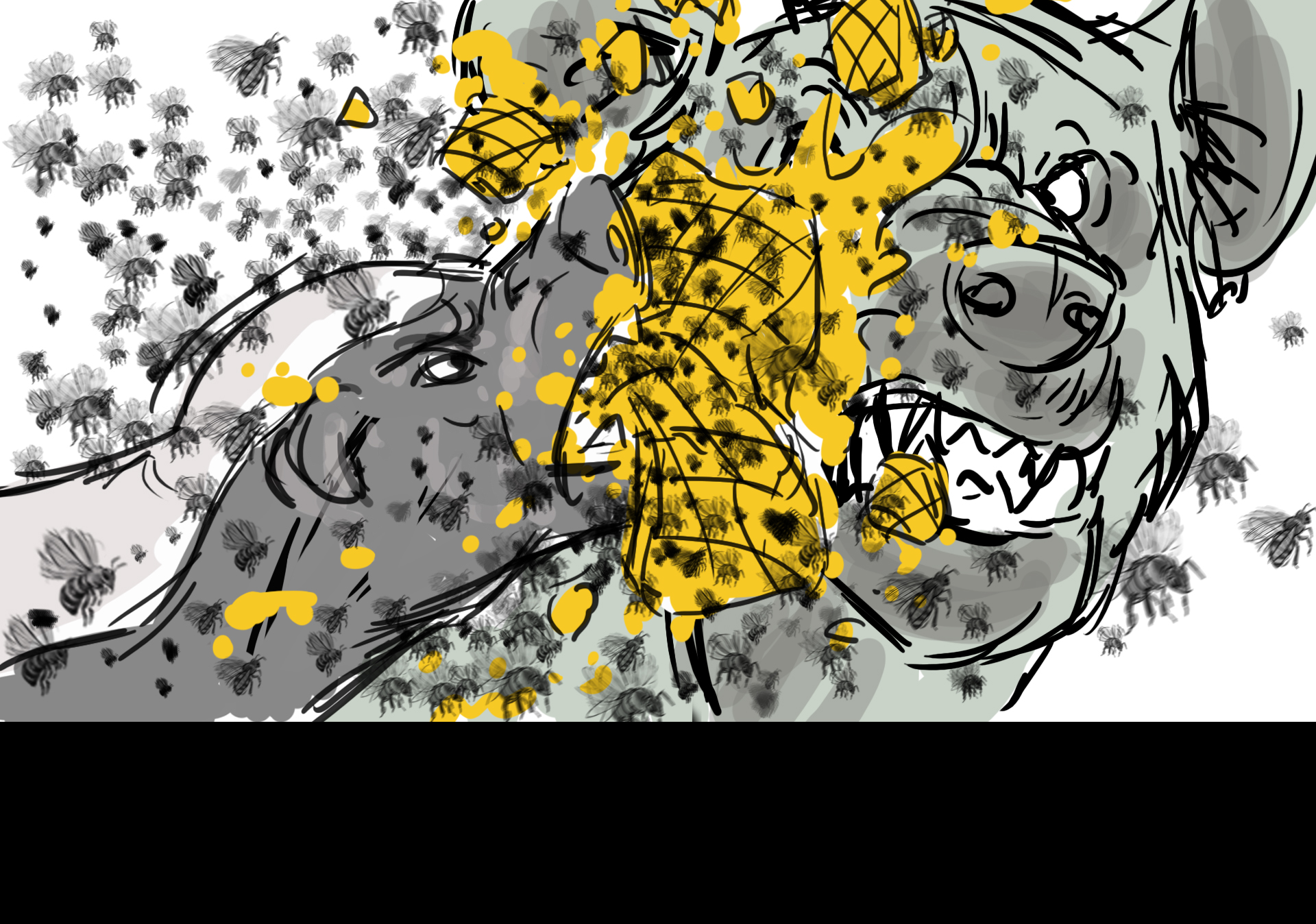 The LION KING - Angelo Libutti – Director - Head of Story -Writer