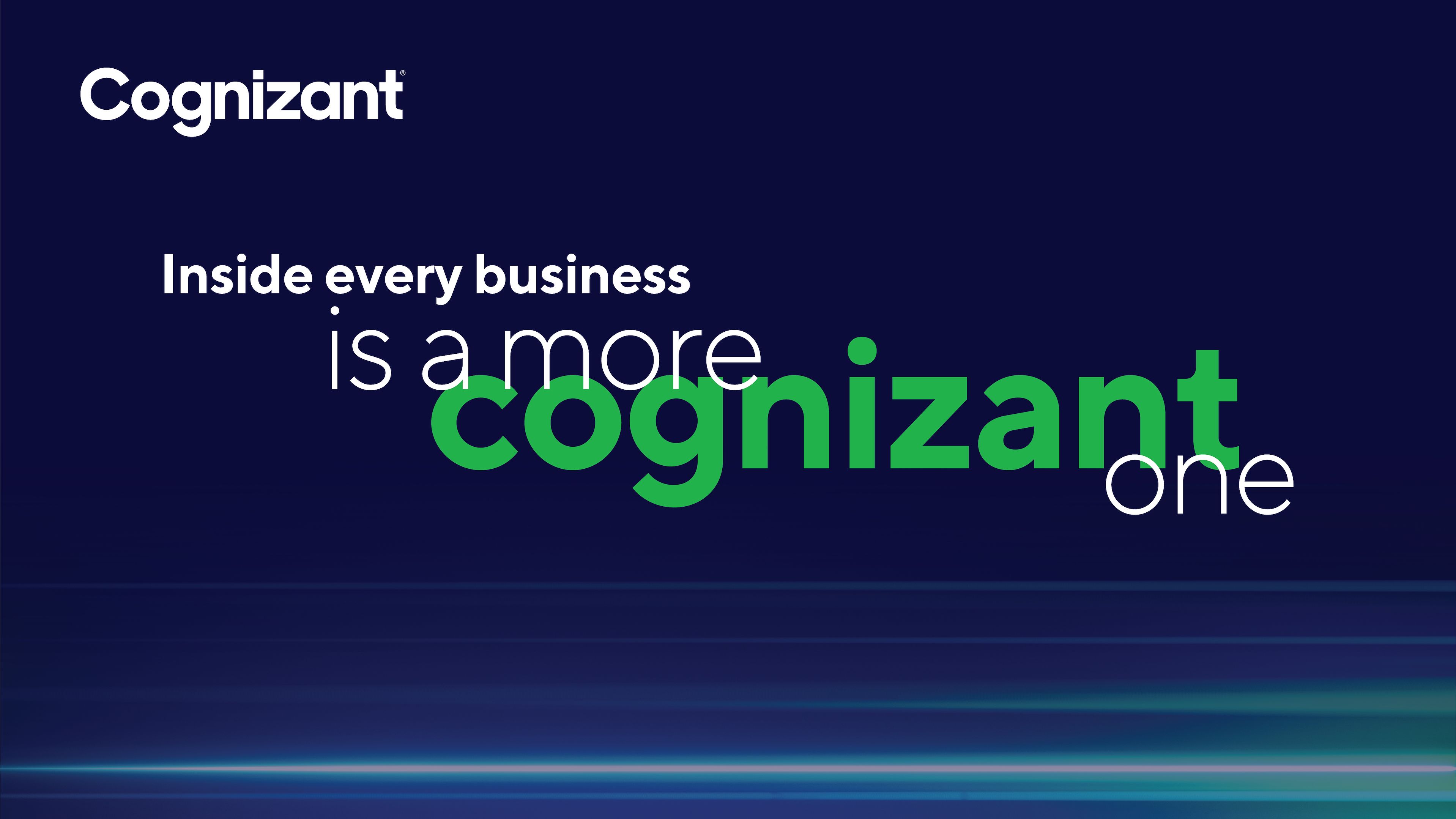 Cognizant - Rachel Pierce