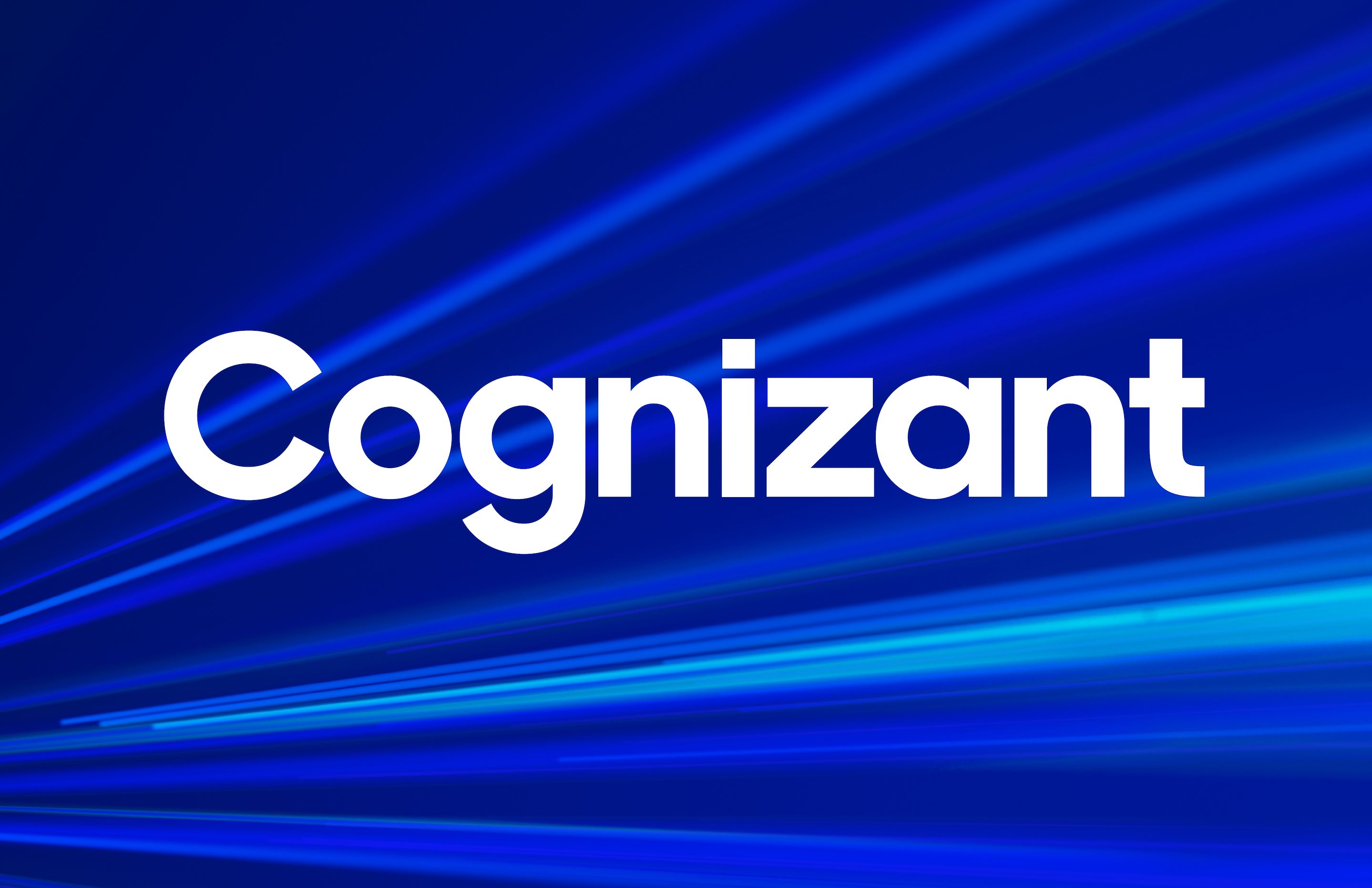 Cognizant - Rachel Pierce