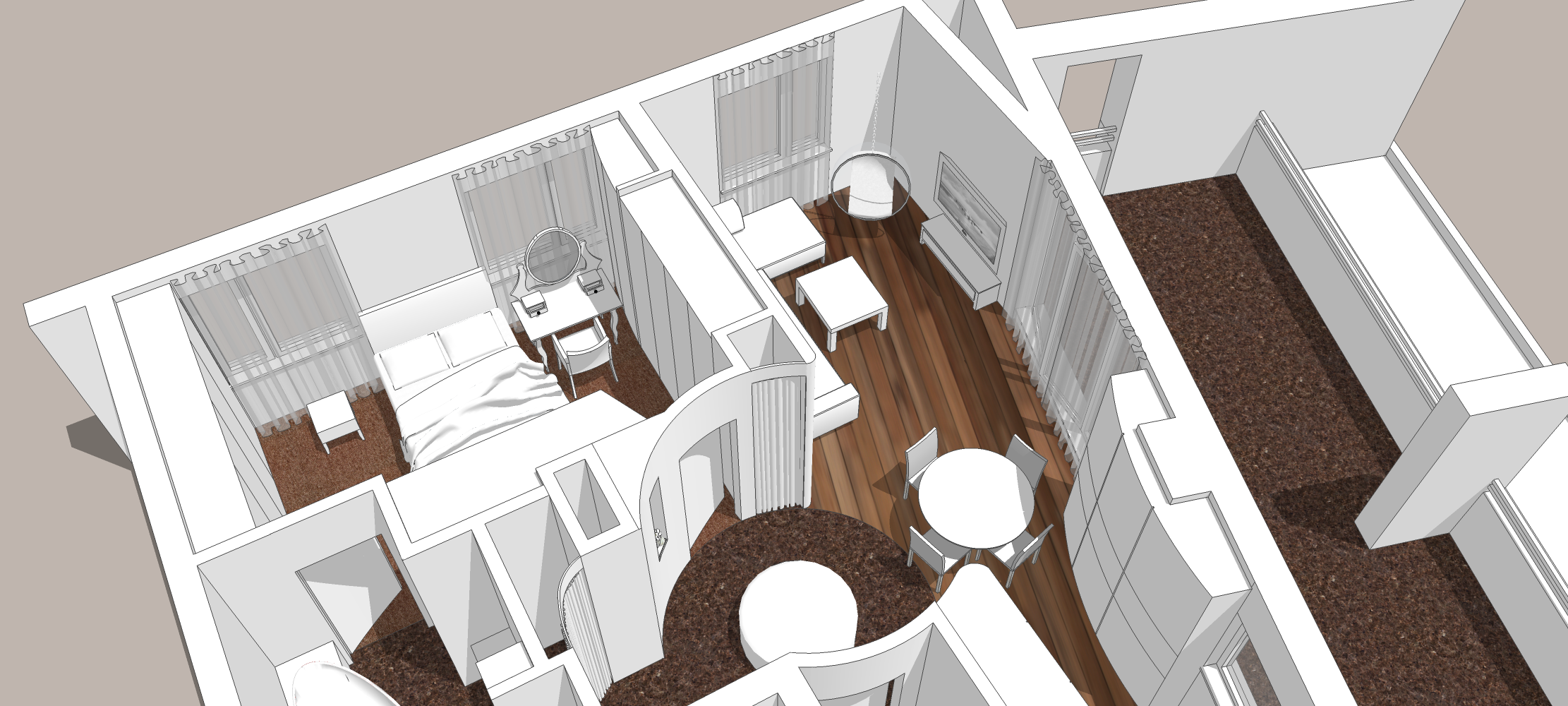 Architecture Portfolios - Carbonmade