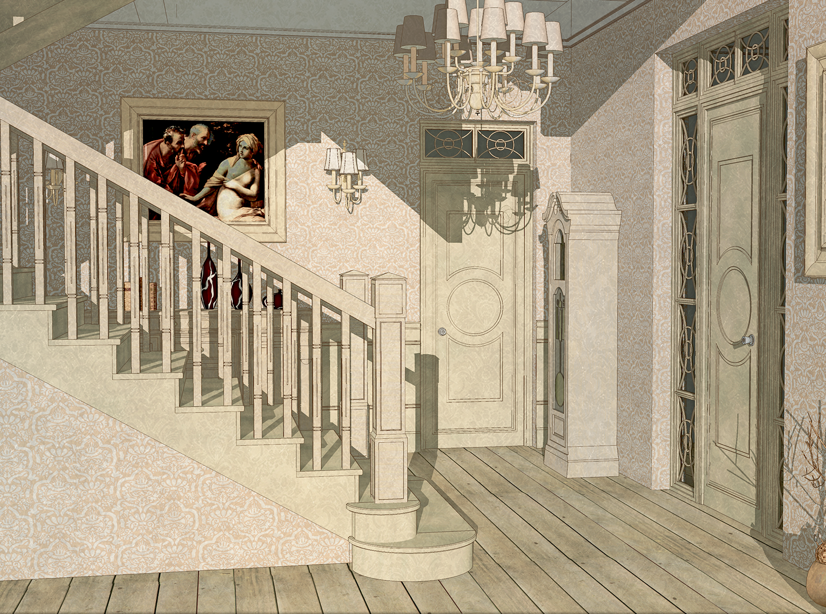 Architecture Portfolios - Carbonmade