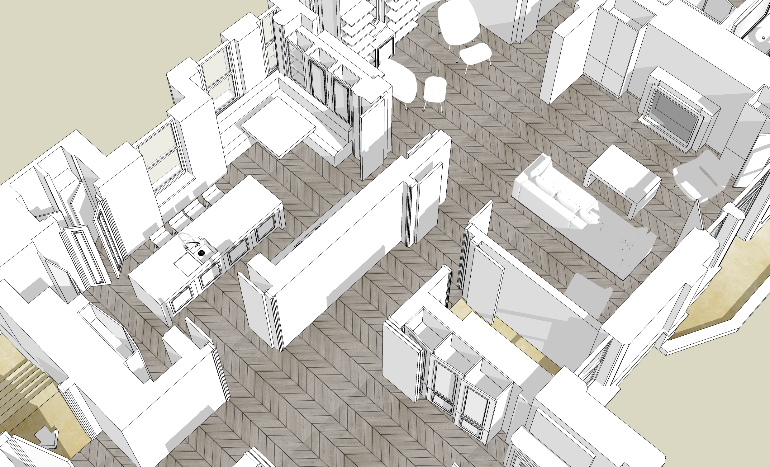 Architecture Portfolios - Carbonmade