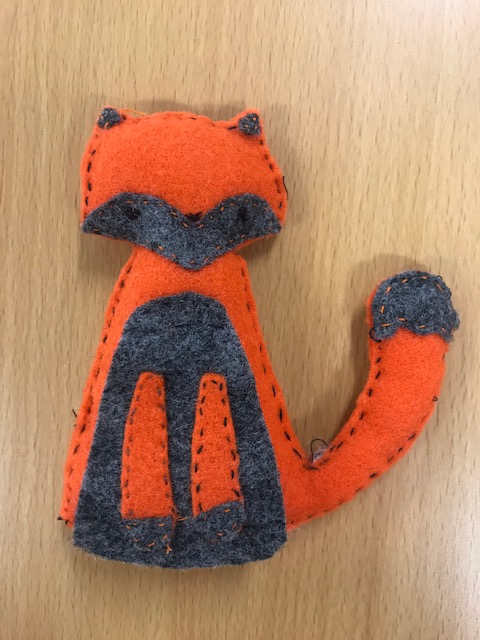 KS3 Design Technology & Year 9 Textiles - Jade O’Donovan