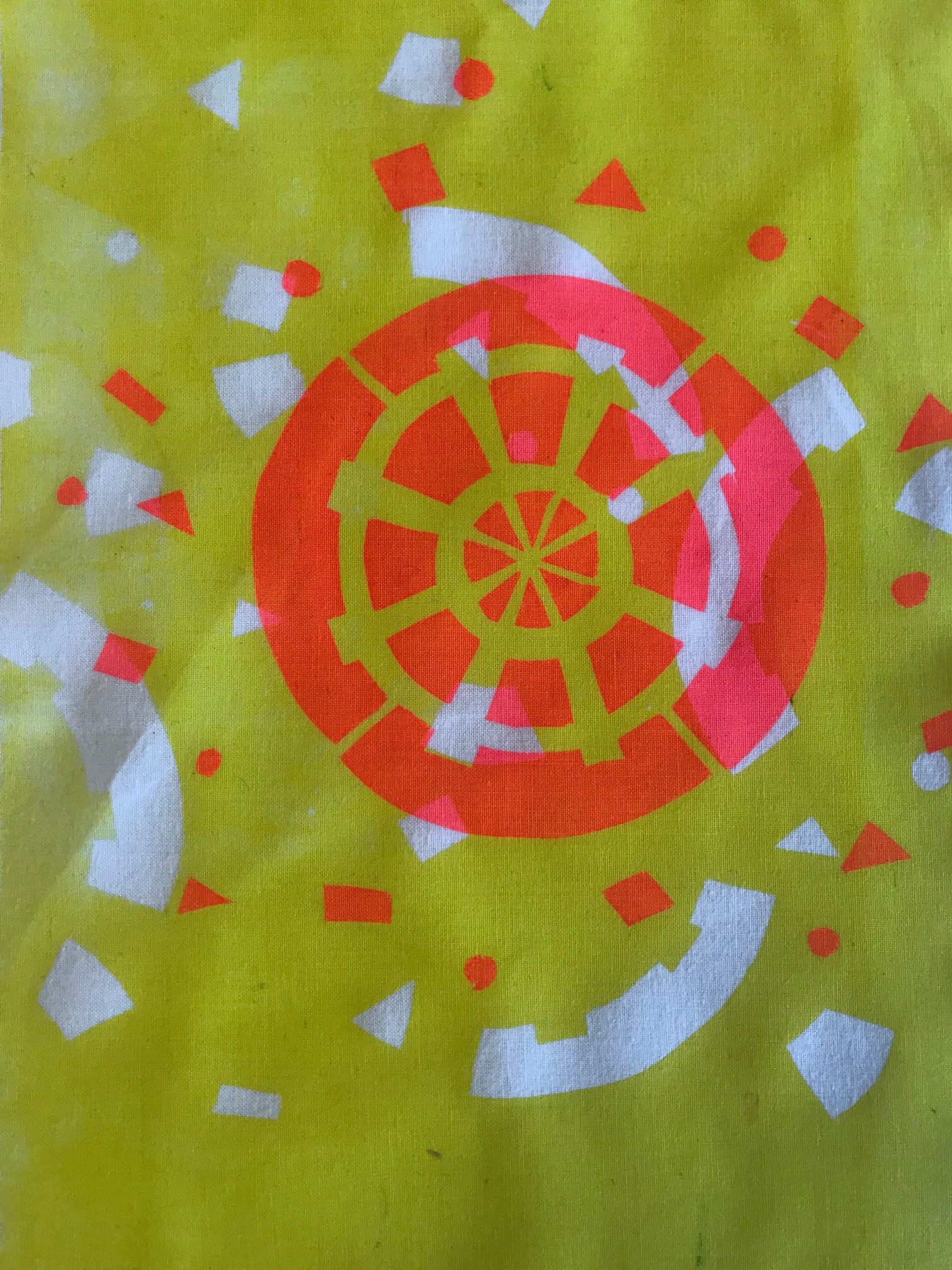 KS3 Design Technology & Year 9 Textiles - Jade O’Donovan