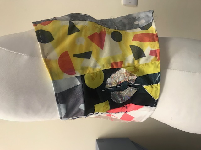 KS3 Design Technology & Year 9 Textiles - Jade O’Donovan