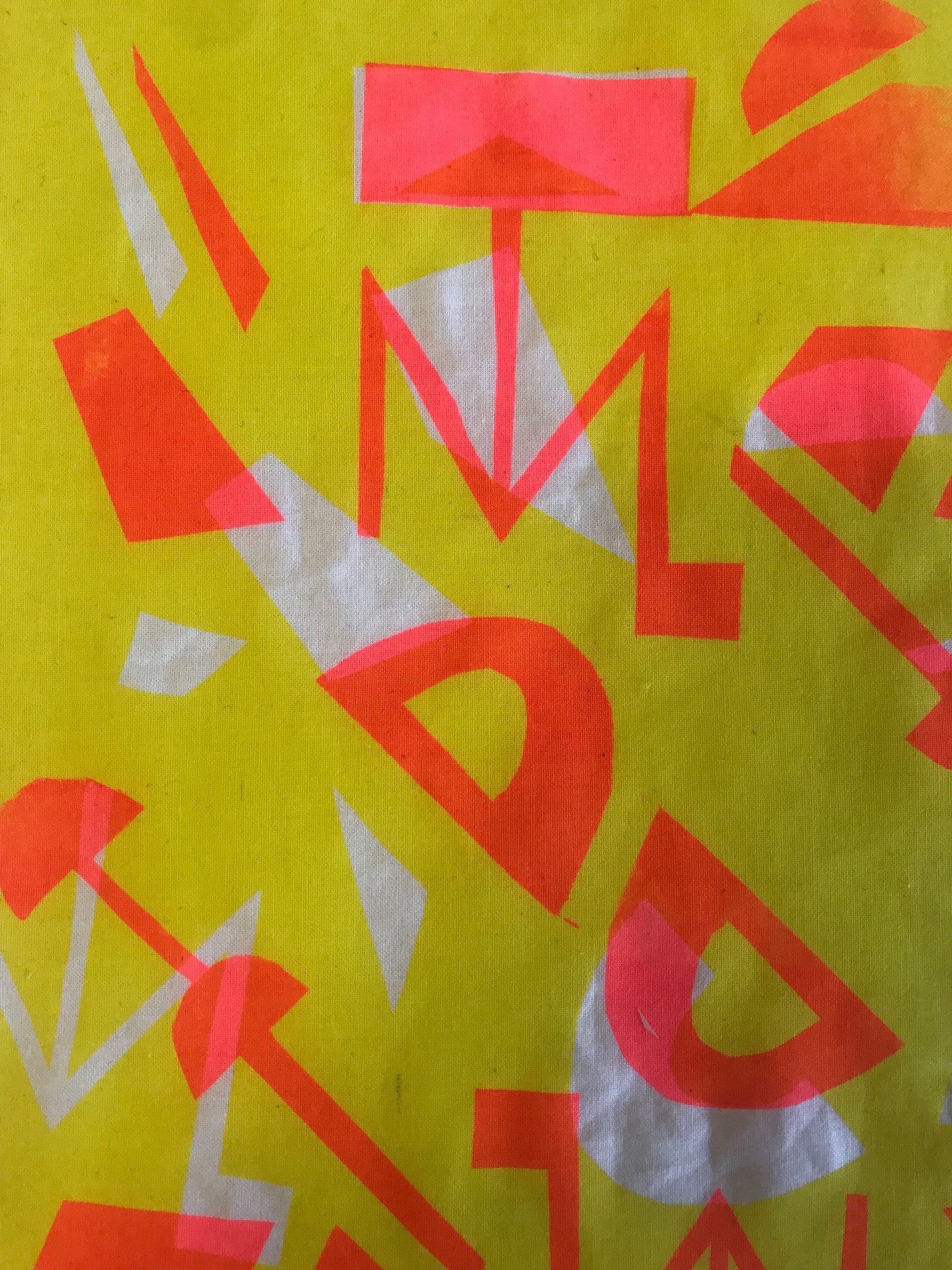 KS3 Design Technology & Year 9 Textiles - Jade O’Donovan