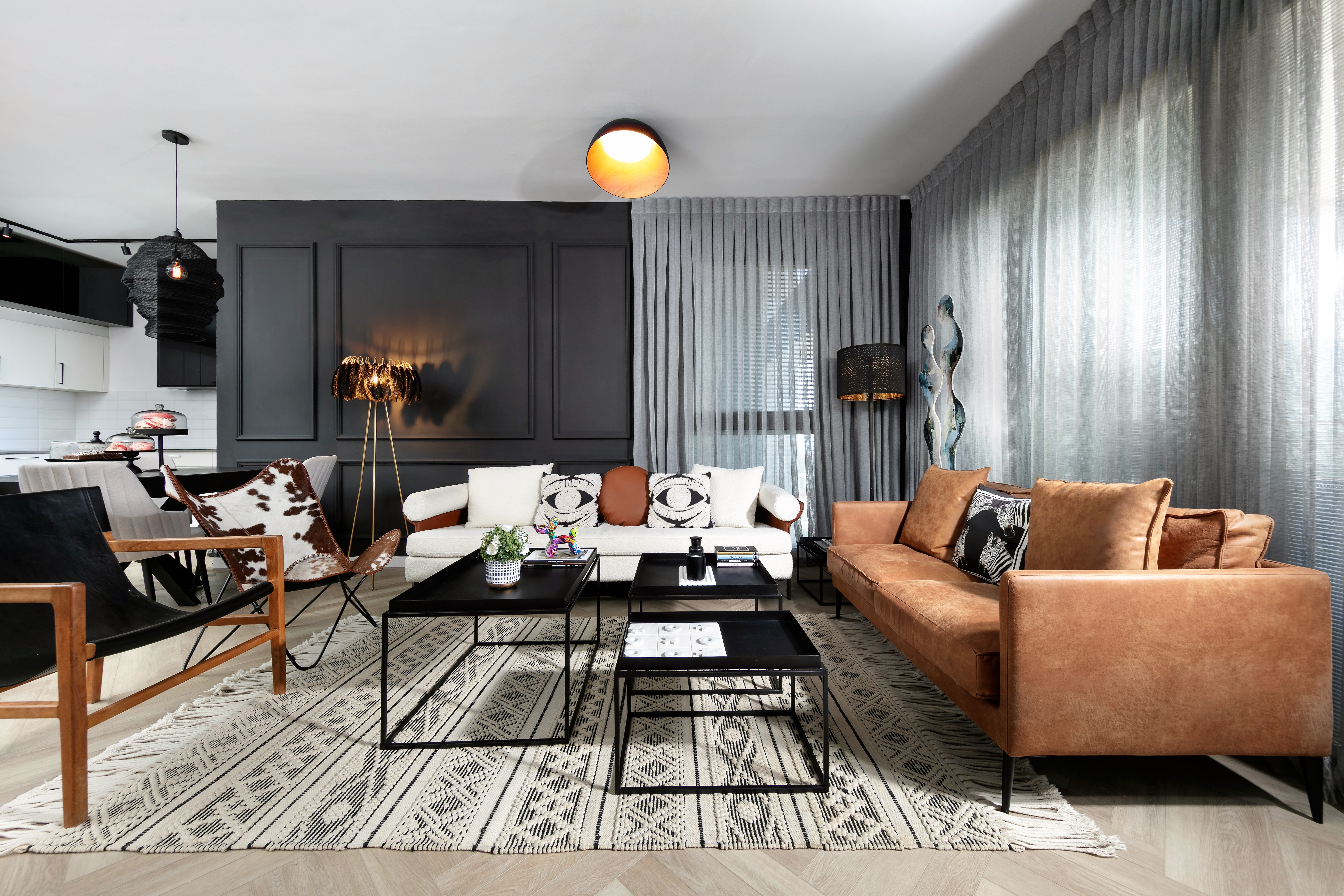 RB HOUSE - NBnarkis barazani