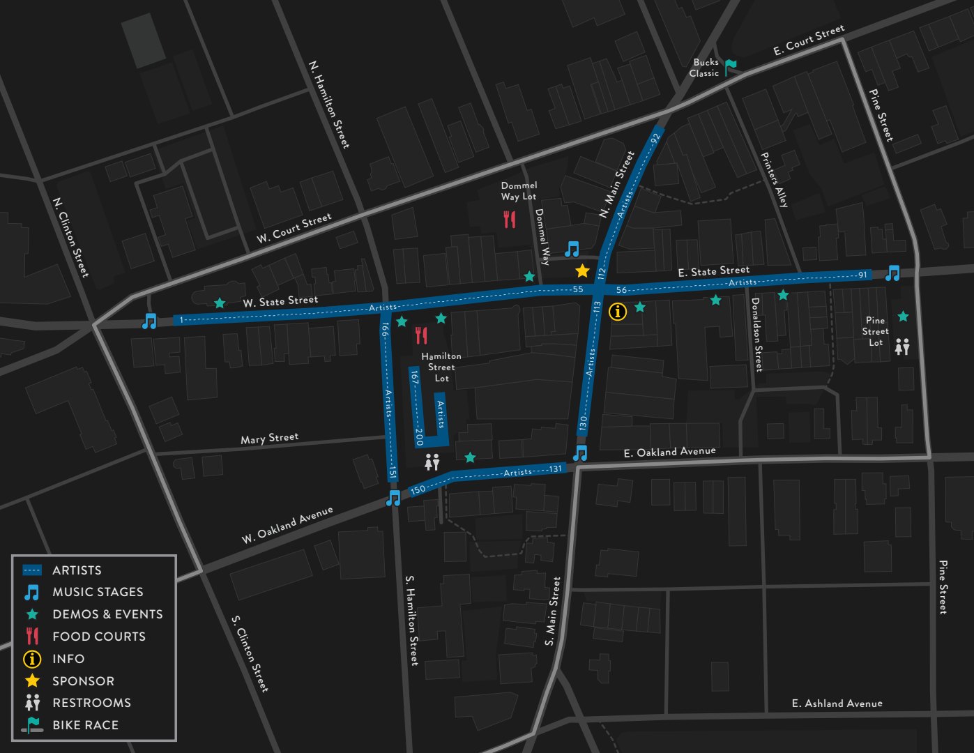 Log - Erin Greb Cartography: Custom Map Design, Freelance Cartography