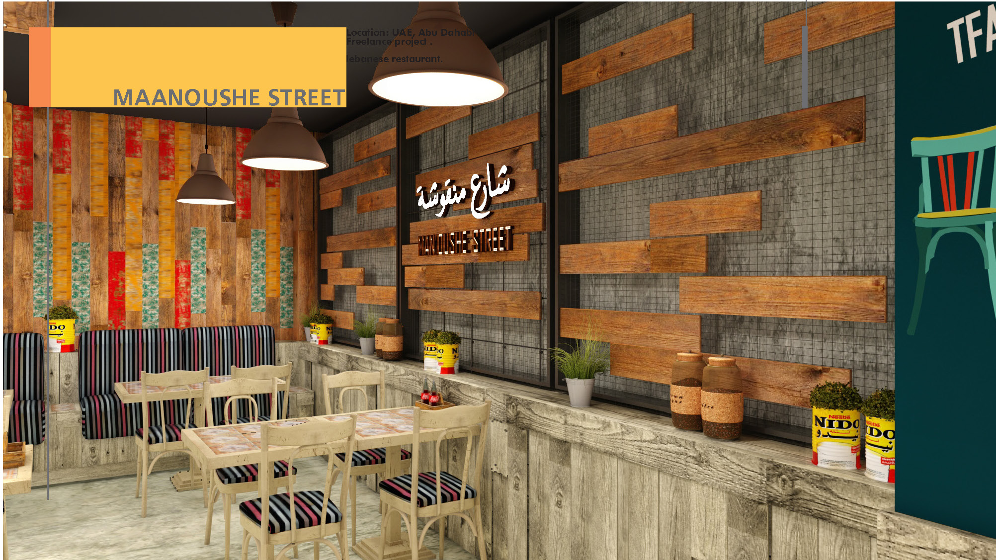 Architecture Portfolios - Carbonmade