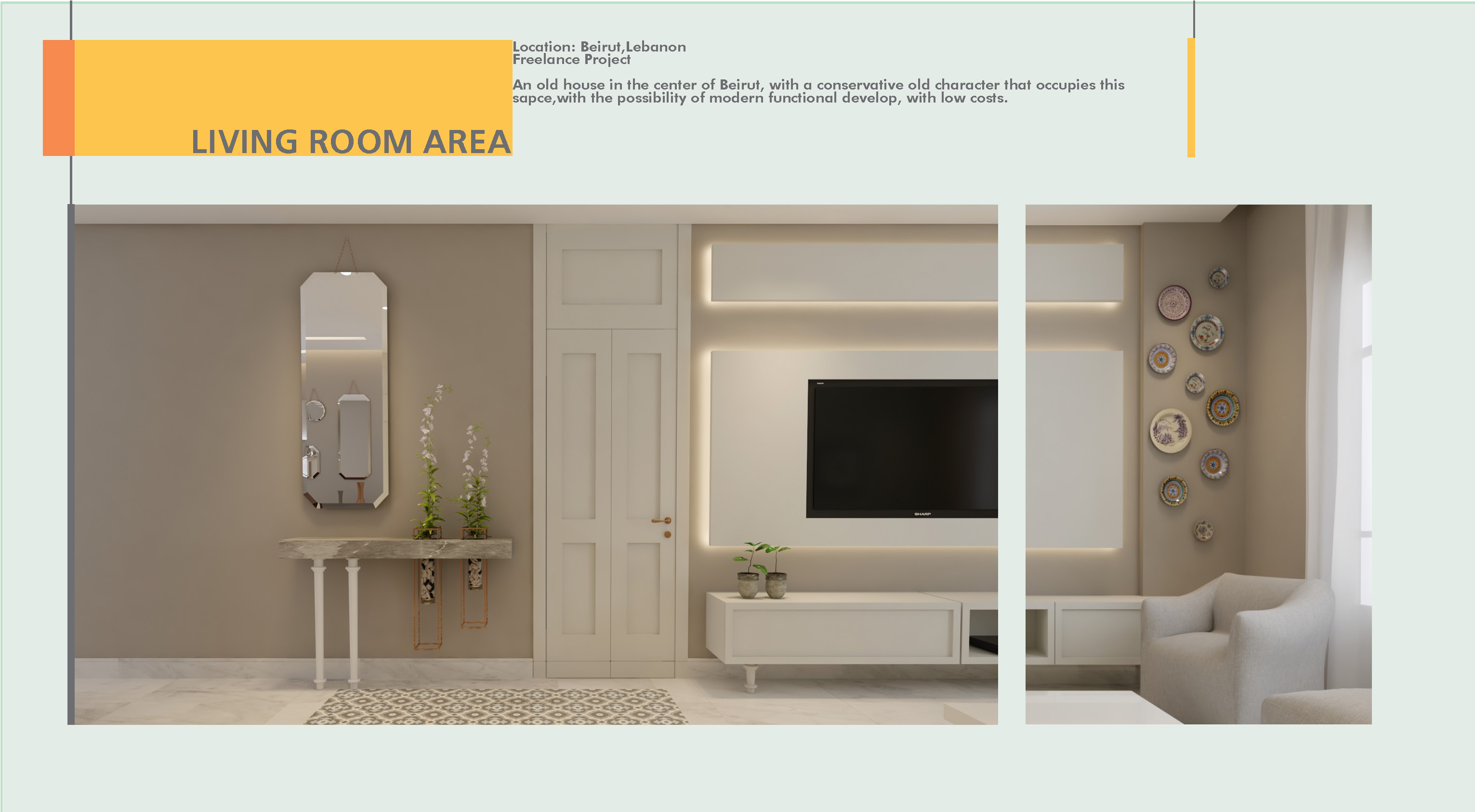 Architecture Portfolios - Carbonmade