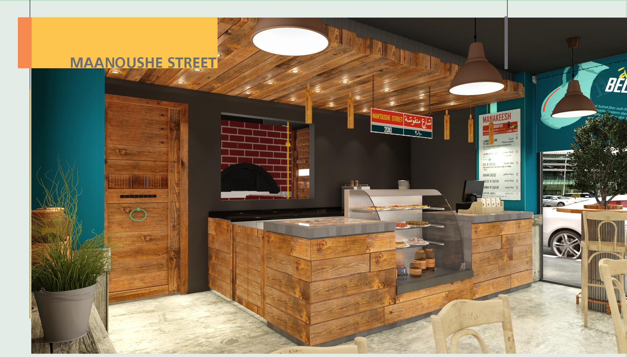 Architecture Portfolios - Carbonmade