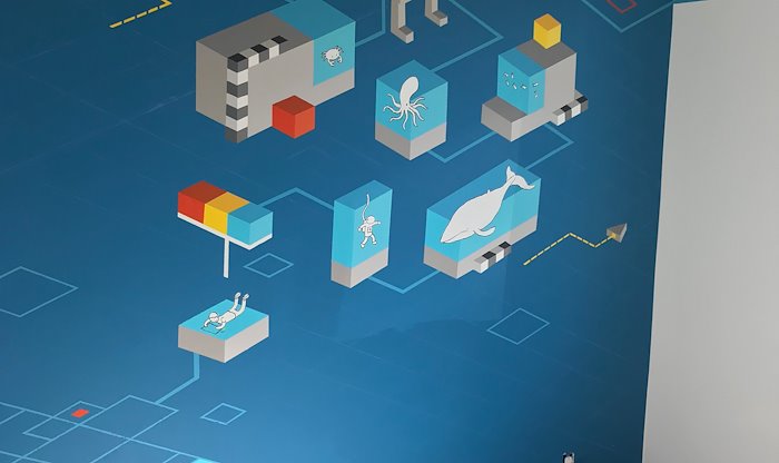 Motion Graphics Portfolios - Carbonmade