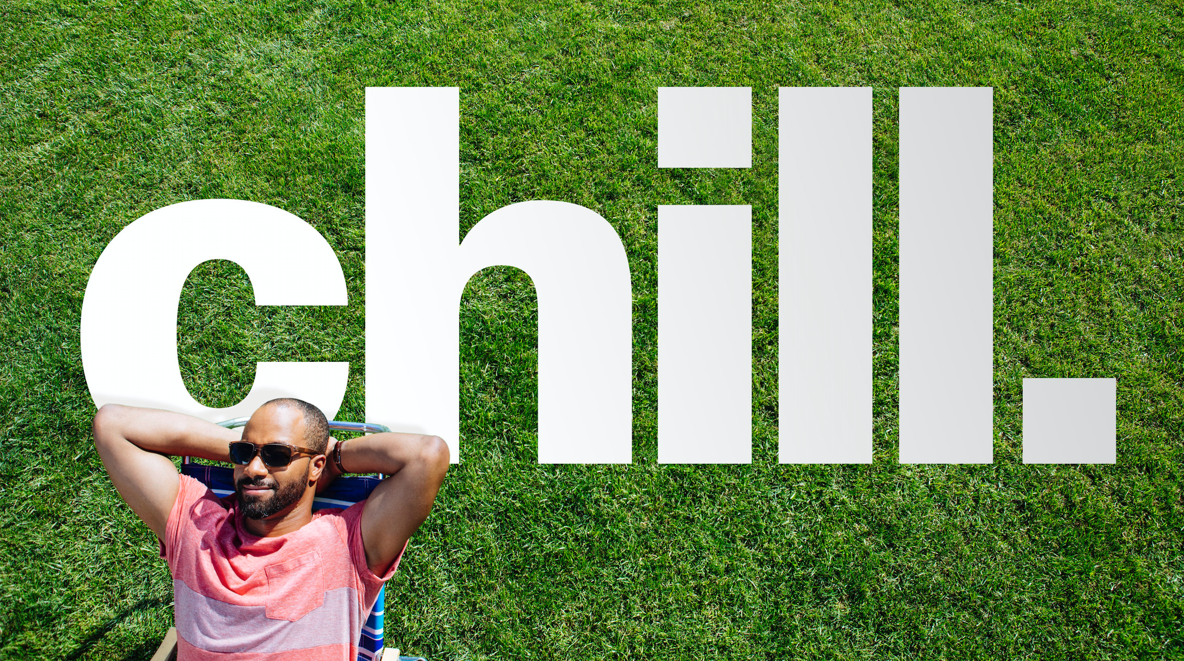 Chill Out – Pepco - Jess Phelan