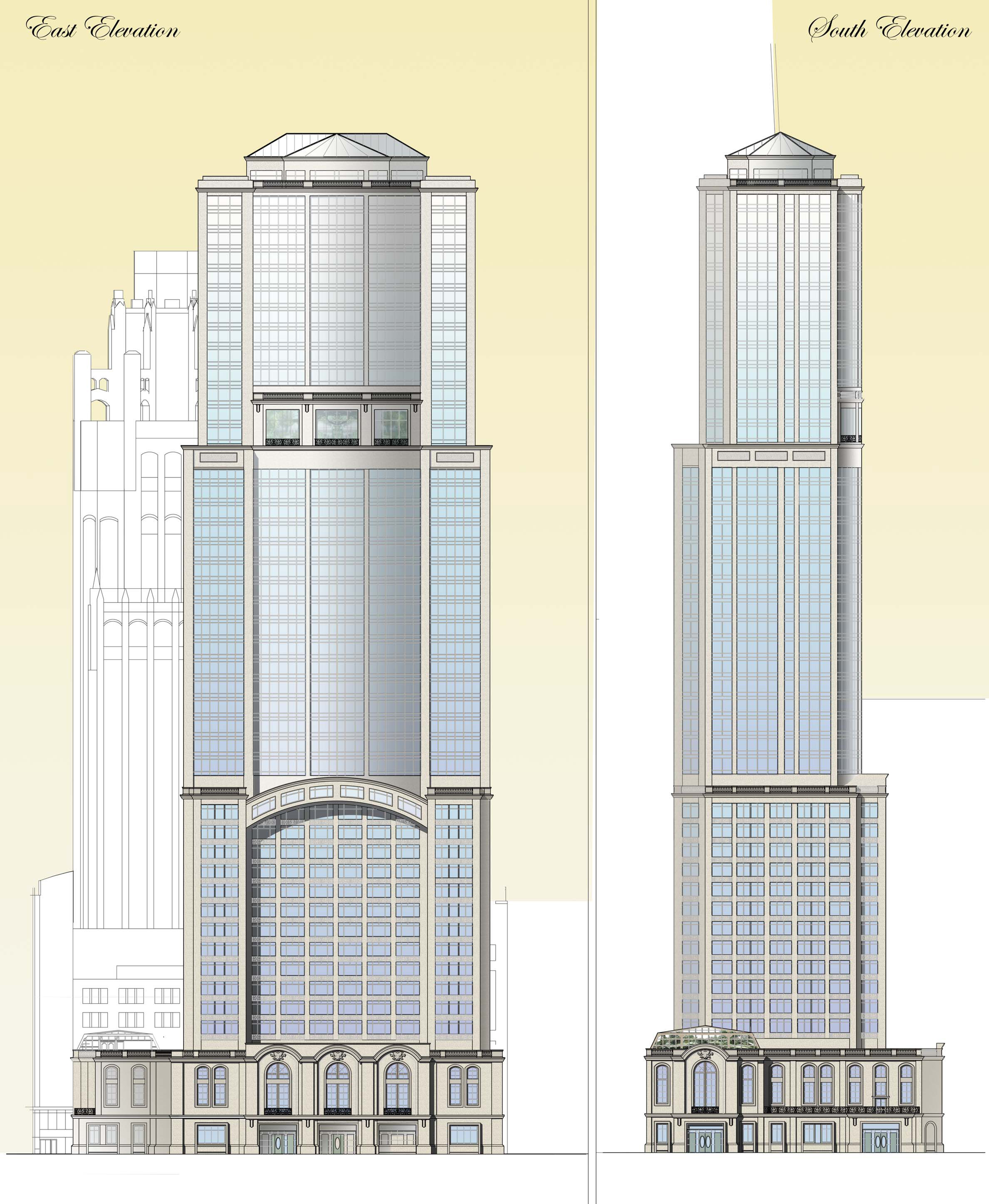 Architecture Portfolios - Carbonmade