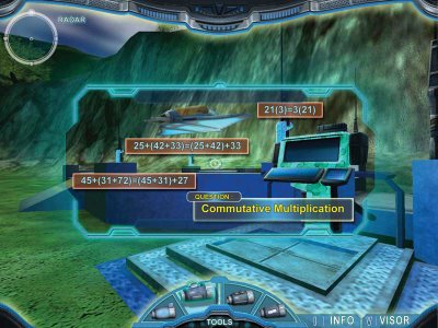 Evolver: Dimension M - Michael Ruppert – Product Manager