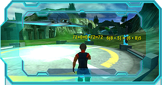 Evolver: Dimension M - Michael Ruppert – Product Manager