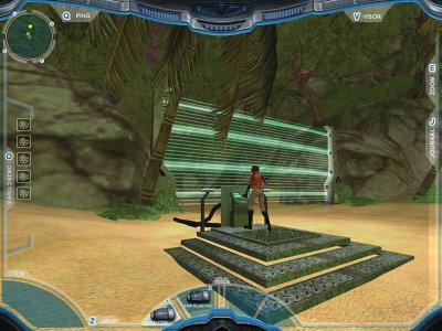 Evolver: Dimension M - Michael Ruppert – Product Manager