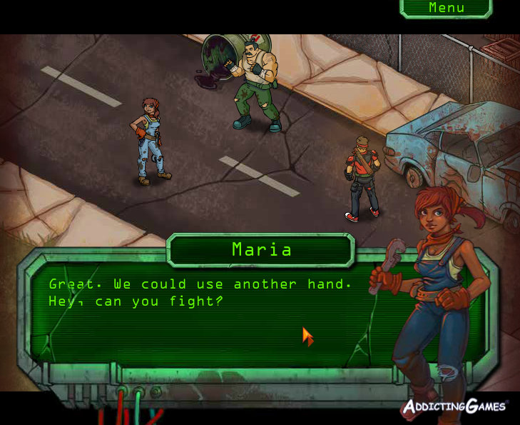 Tactics: Zombie - Michael Ruppert – Product Manager