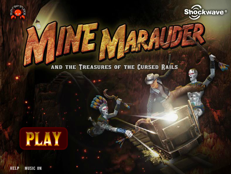 Mine Marauder and the Treasures of the Cursed Rails - Michael Ruppert ...