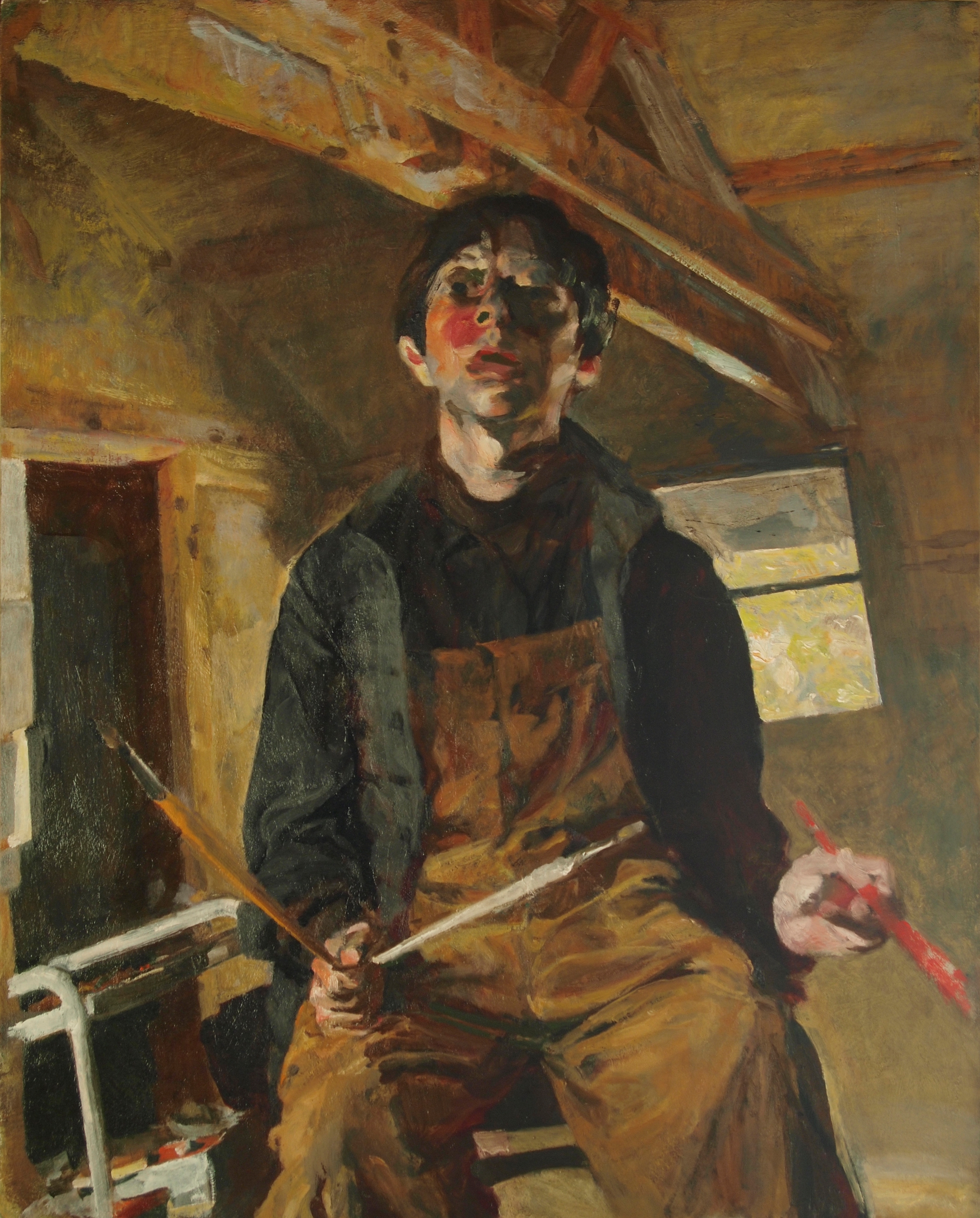 Portraiture - 笹井孝太 ( Kouta Sasai )