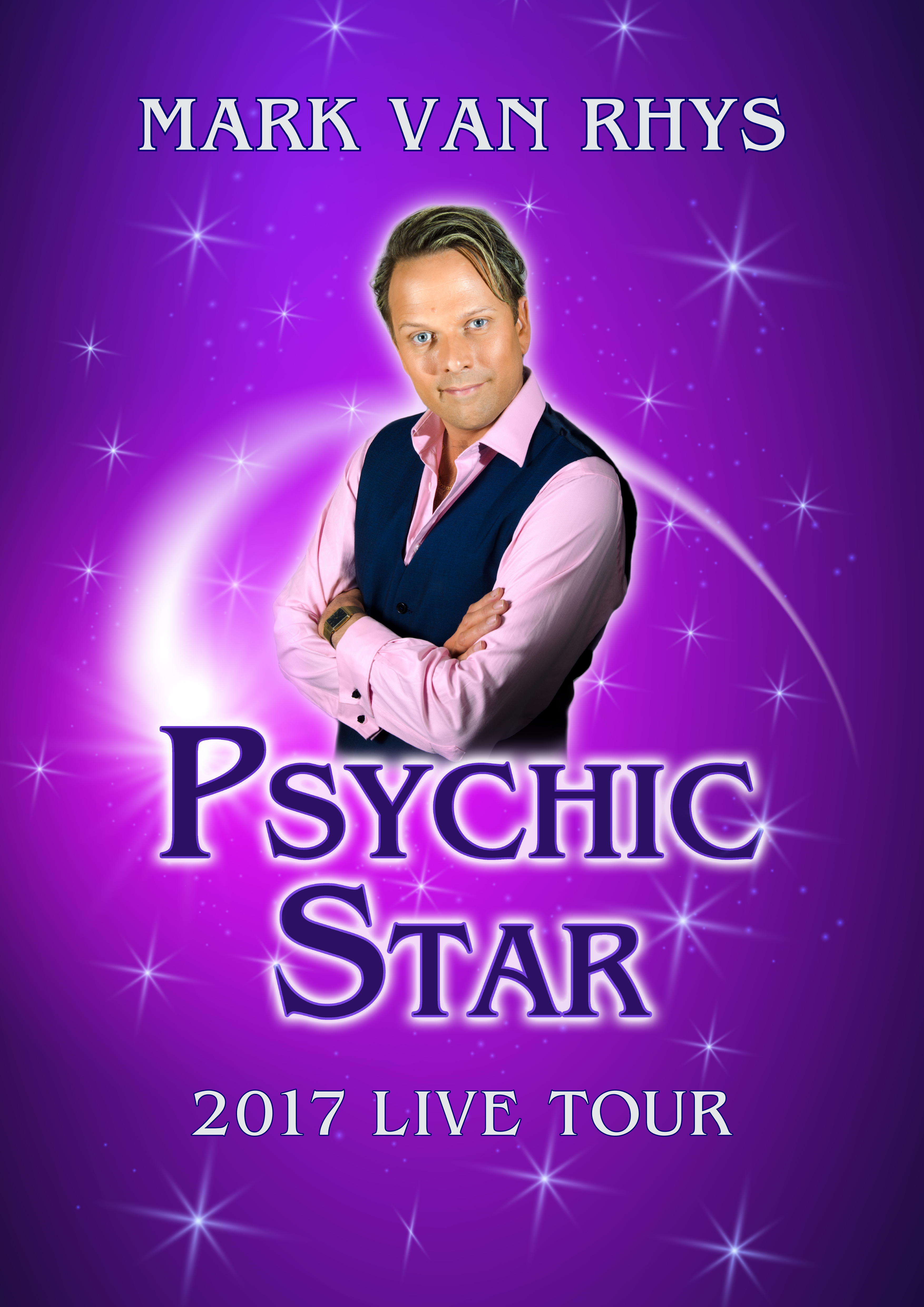 Various Projects - Mary Wainwright. Graphic Design for Television and Film