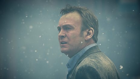 From There To Here - Mary Wainwright. Graphic Design for Television and ...