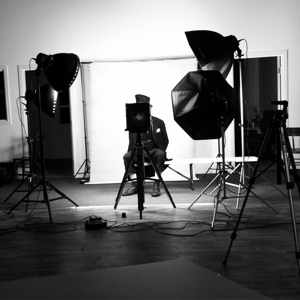 The Limehouse Golem - Mary Wainwright. Graphic Design for Television ...