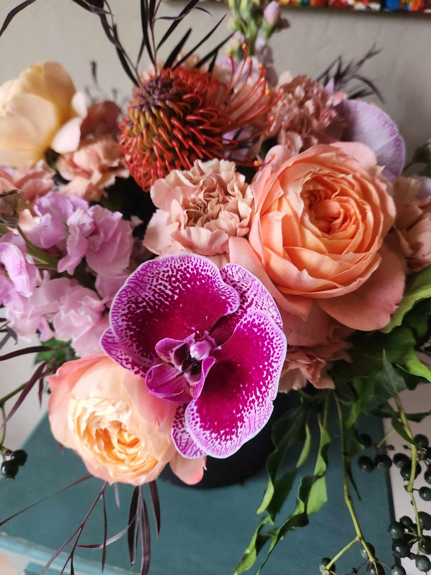 Floral Designs for Everyday Occasions - Florals for Everyday Occasions…