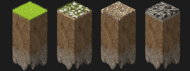 Tiles - Game Sprites Workshop