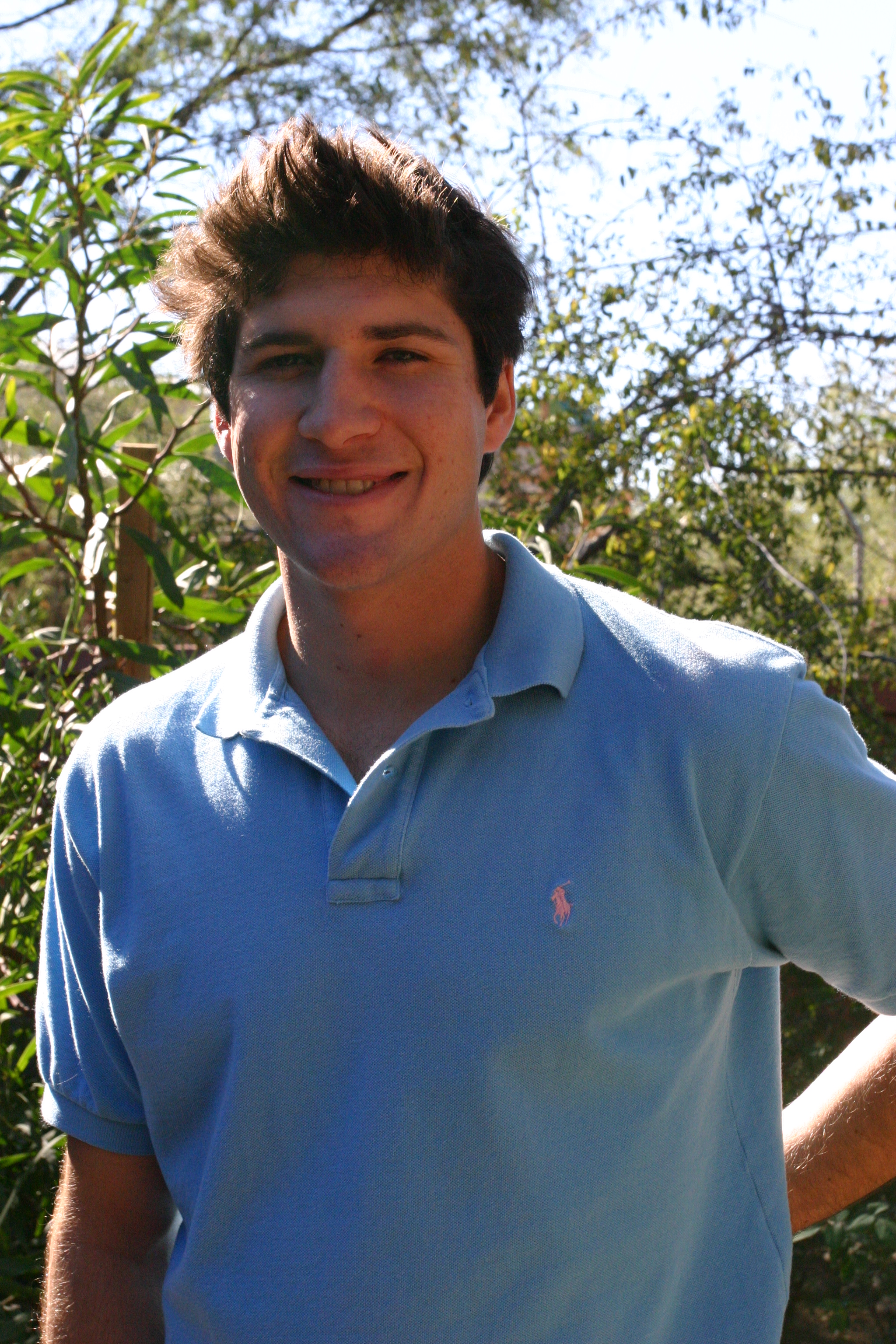 We Miss You Uncle Zackie - Portfolio