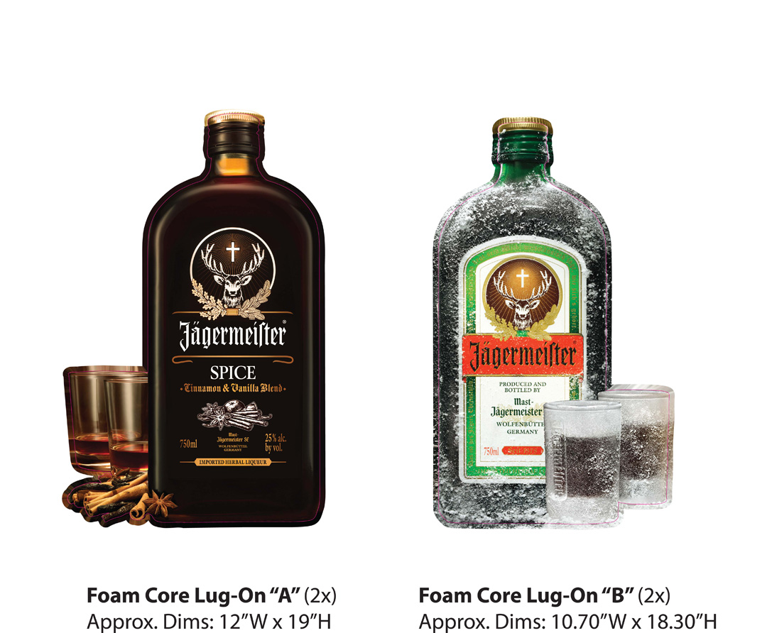Jagermeister Spice