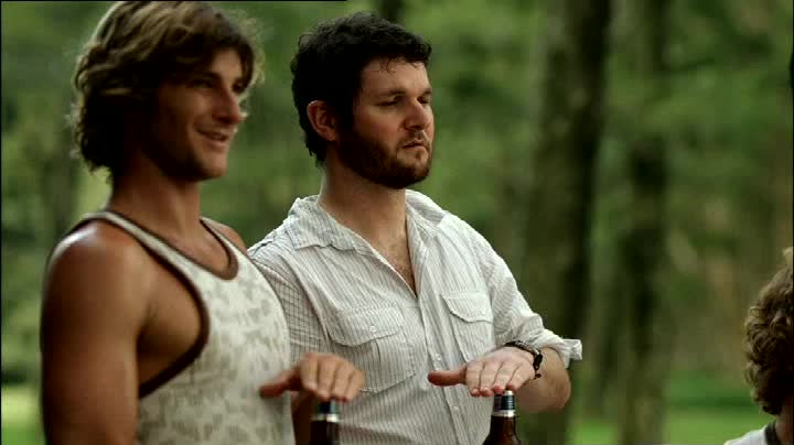 Hahn Super Dry ‘Keep it Super’ - Simon Langley / Executive Creative Director