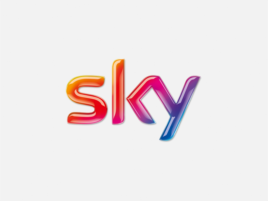 Sky - Daniel Hurrell