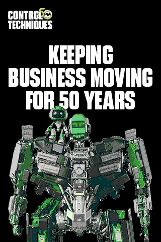 Nidec - Daniel Hurrell