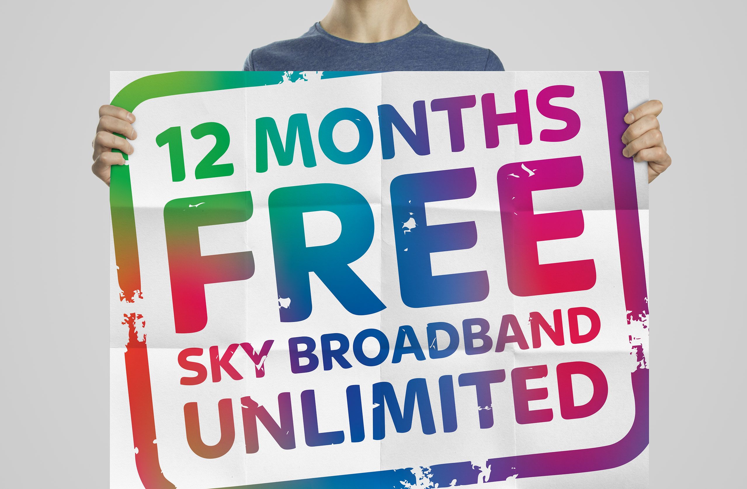 Sky - Daniel Hurrell