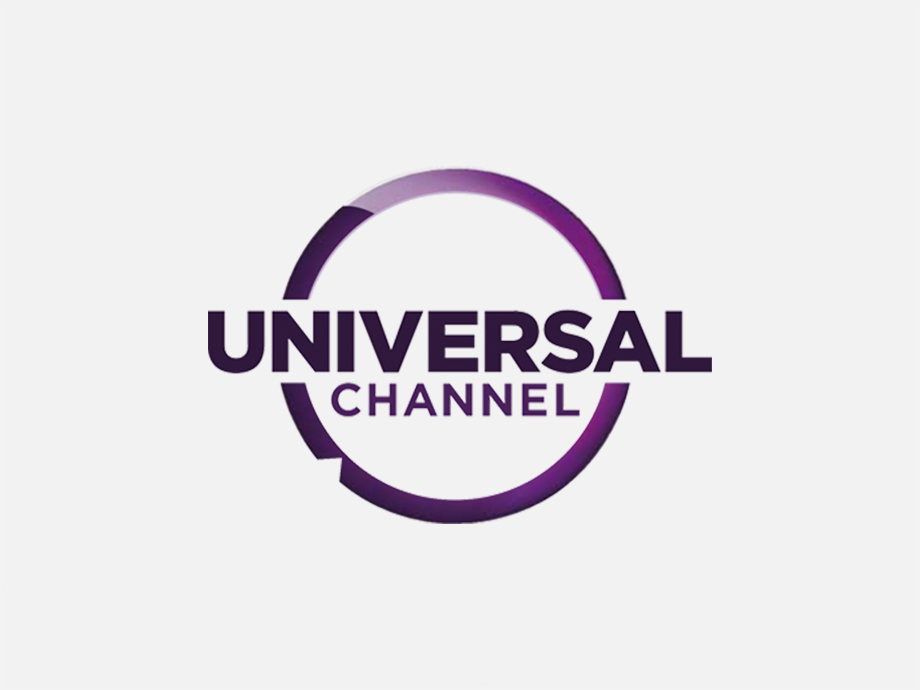 Universal Channel - Daniel Hurrell