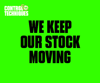 Nidec - Daniel Hurrell