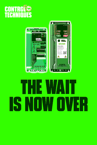 Nidec - Daniel Hurrell